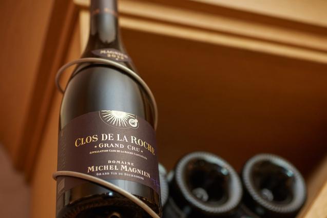 Domaine Michel Magnien et Fils | Winebow