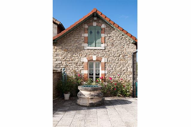 Domaine Alain Chavy | Winebow