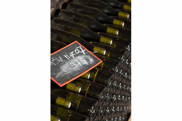 Domaine Gagnard-Delagrange | Winebow