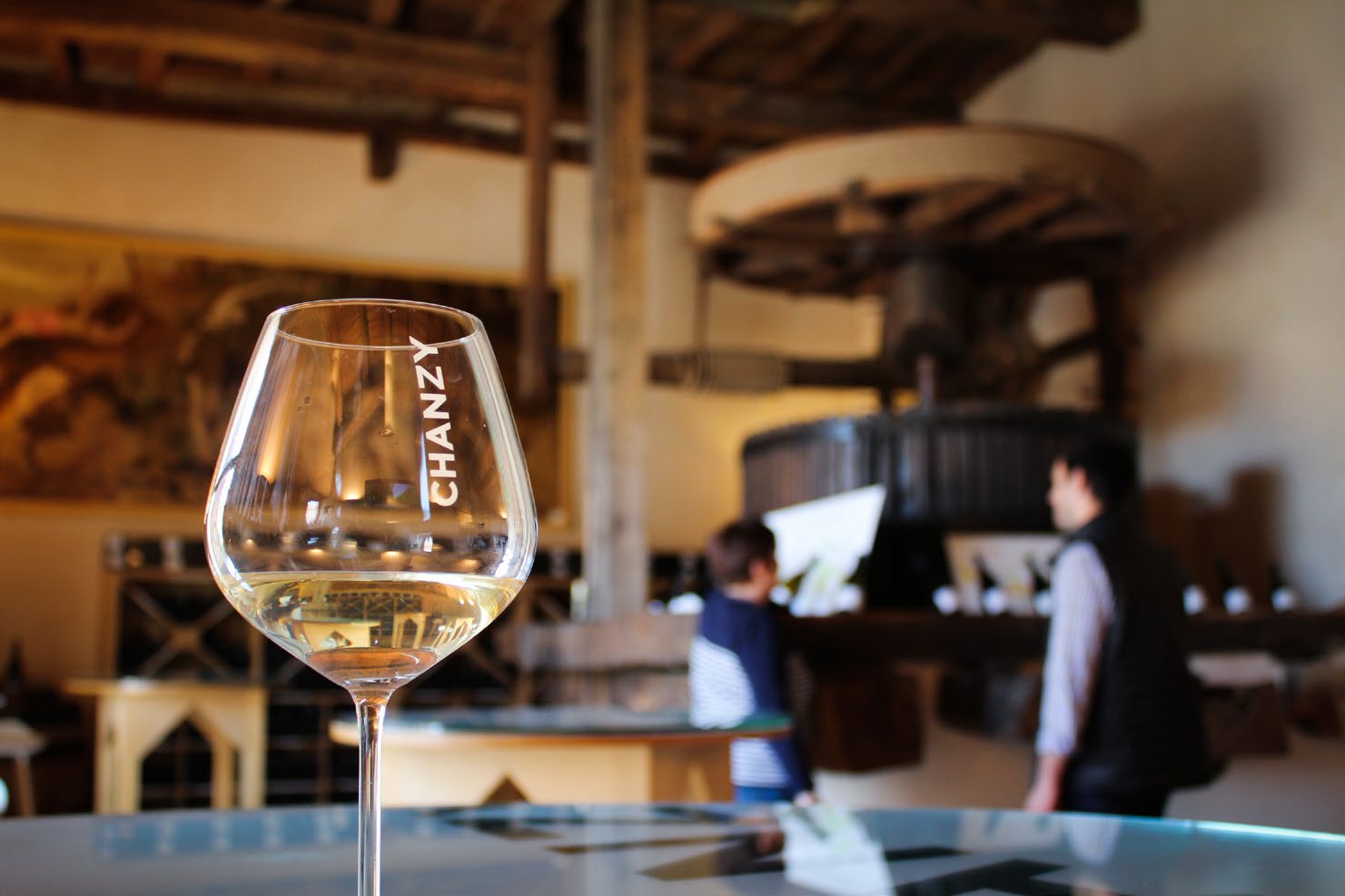 Maison Chanzy | Winebow