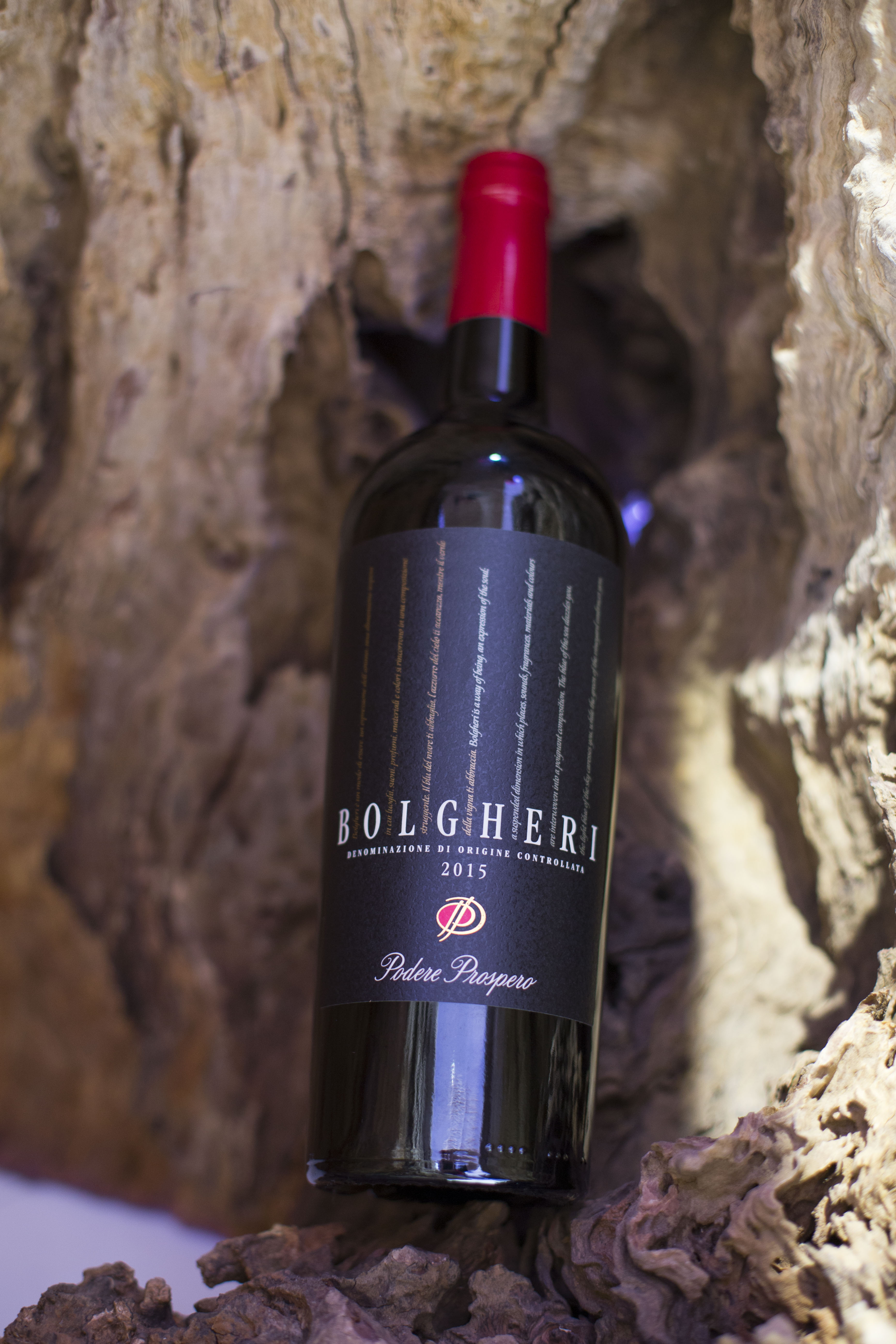 Podere Prospero | Winebow