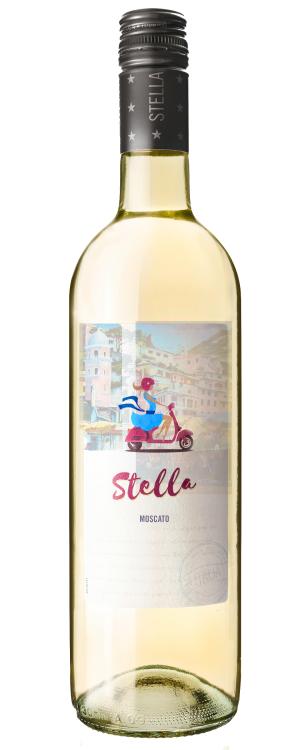 Stella Moscato | Winebow