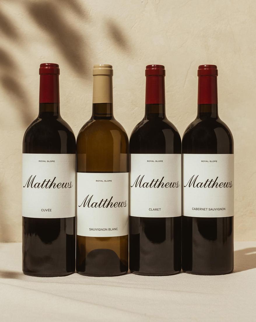 Matthews honors traditions while embracing Washington’s energy and ...