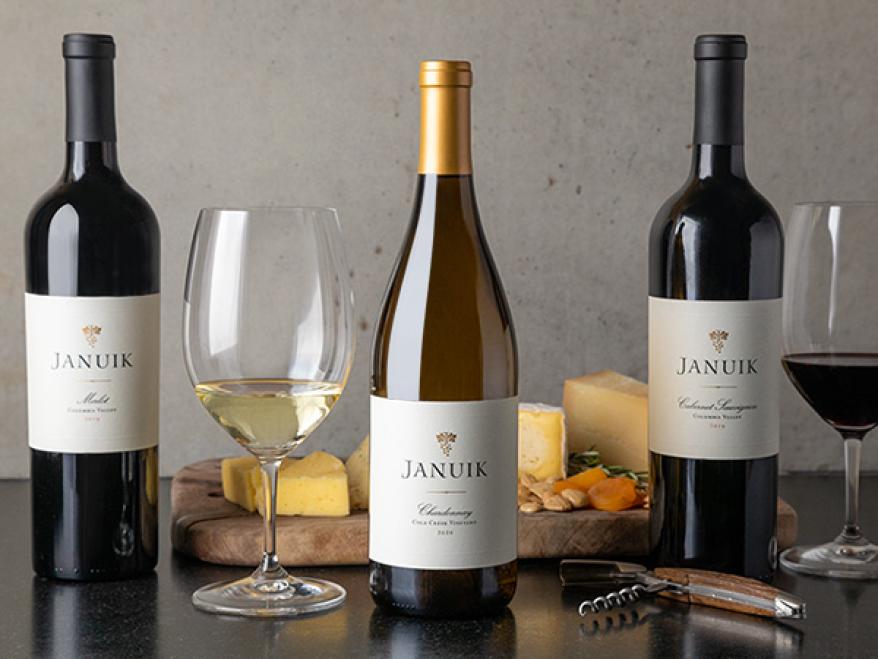 Januik and the Rise of Washington Winemaking | Winebow