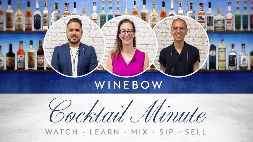 Knowledge Center | Winebow