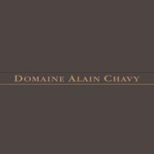 Alain Chavy Logo | Winebow