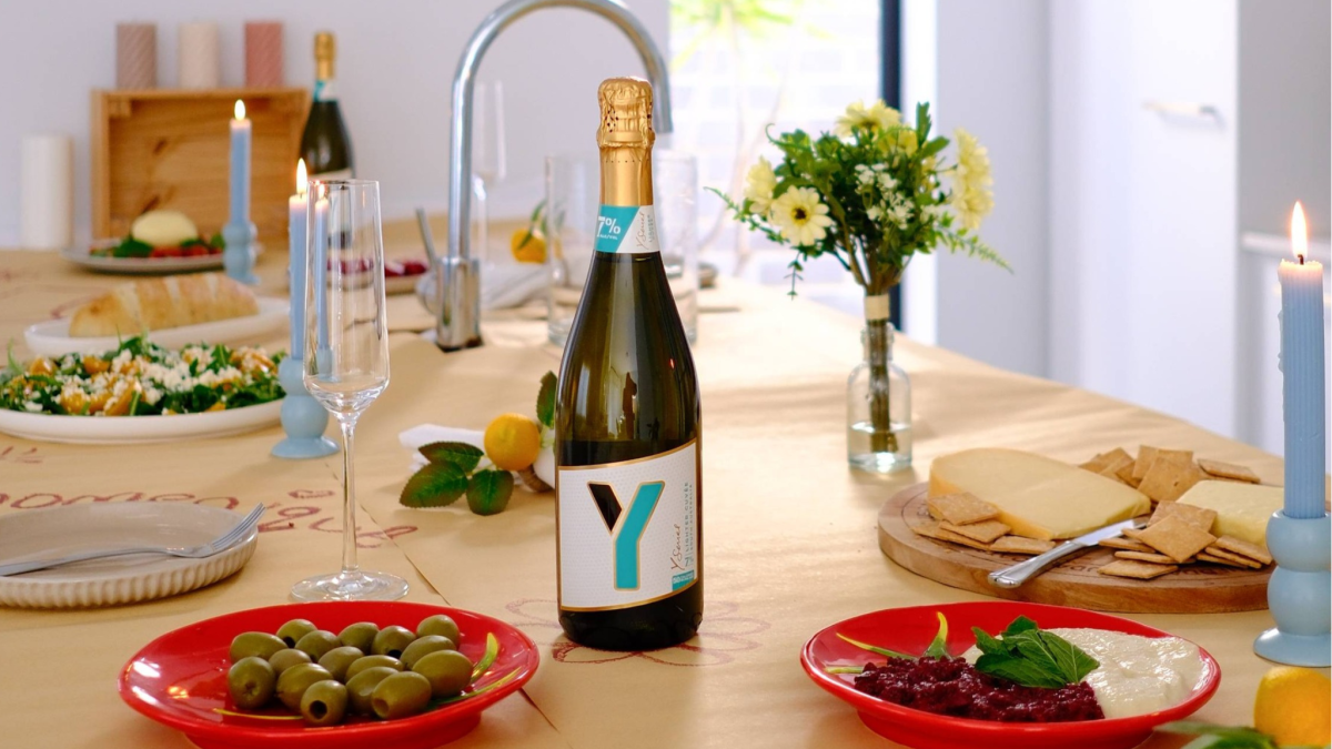 Meet the NEW Y Series Lighter Collection | Winebow