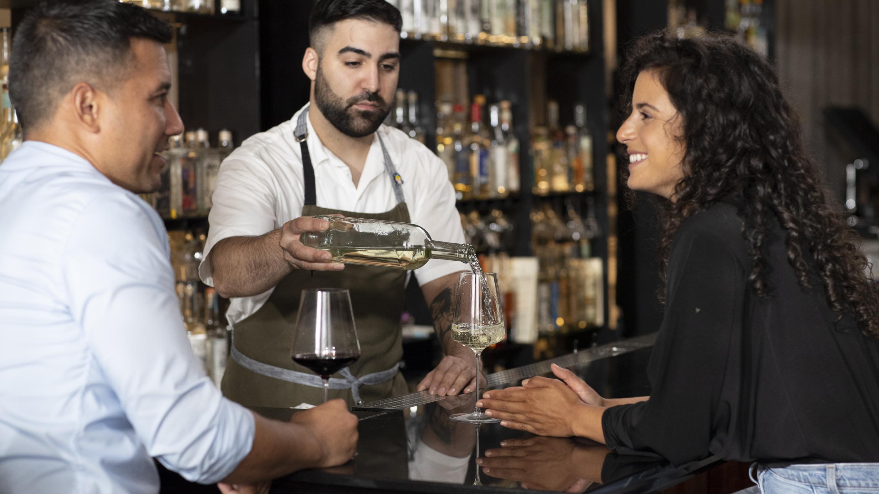 Winebow | Fine Wines + Spirits