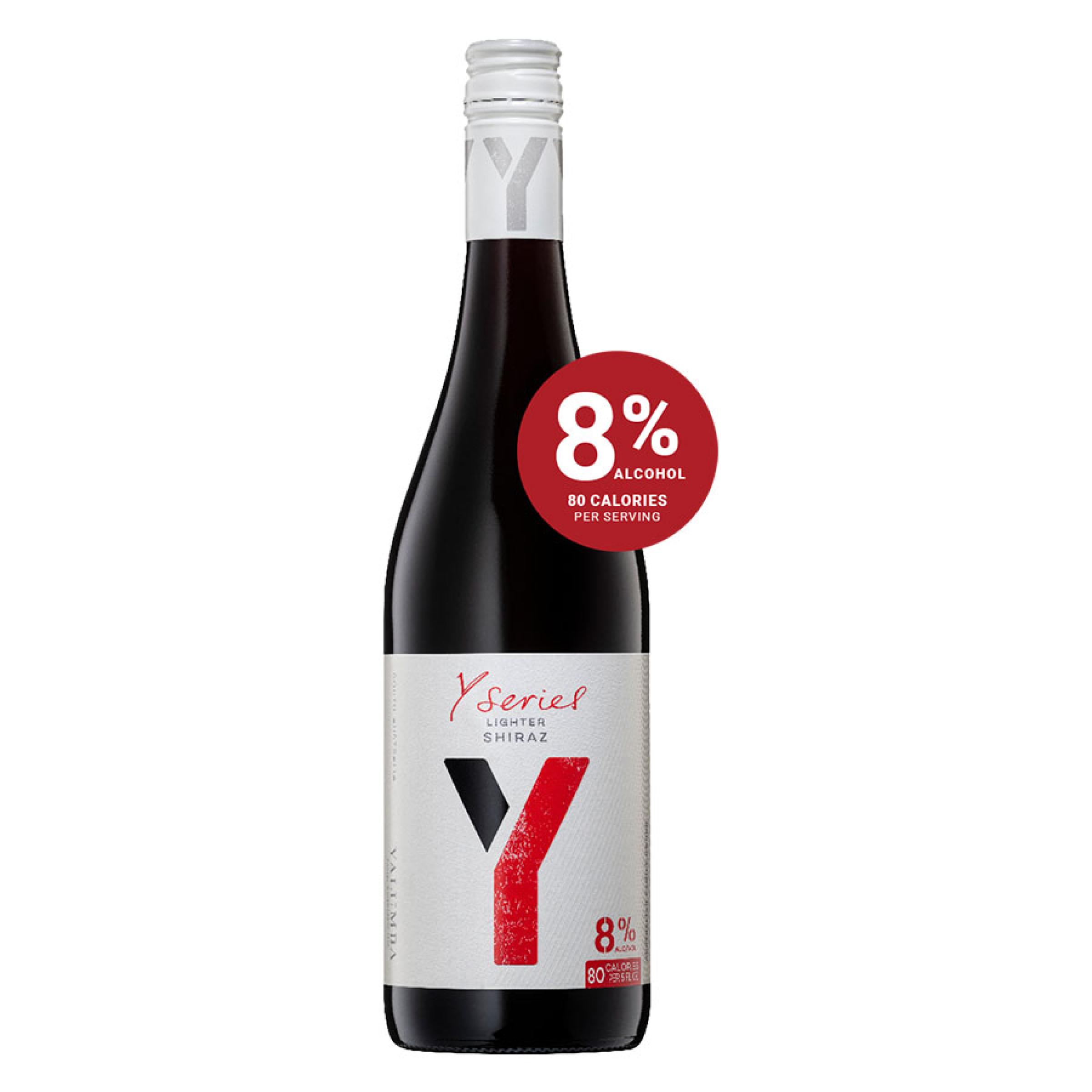 Meet the NEW Y Series Lighter Collection | Winebow