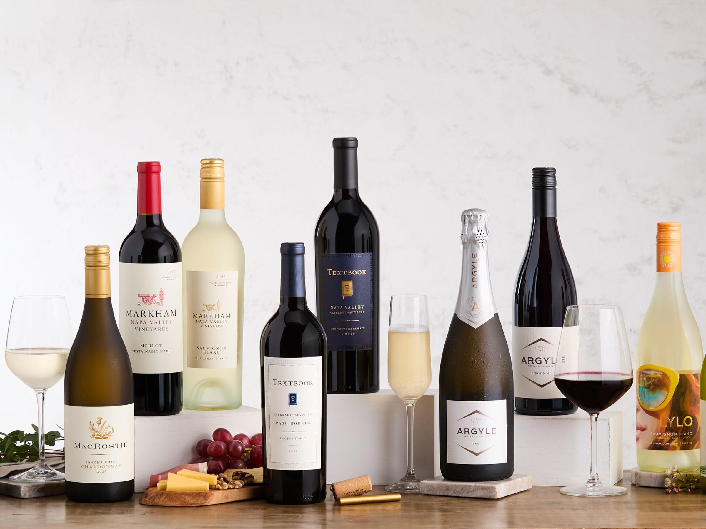 Winebow | Fine Wines + Spirits