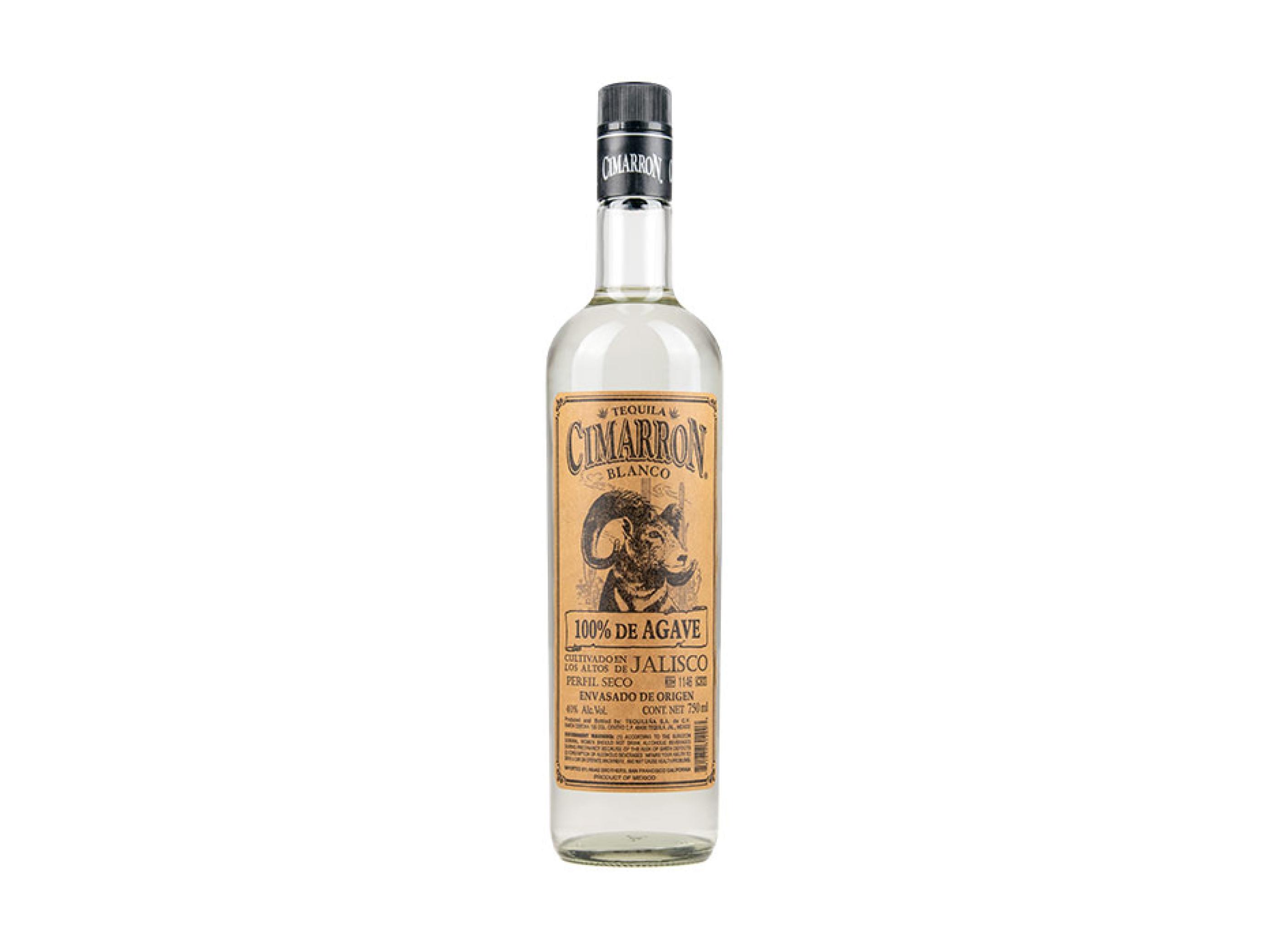 Cimarrón Tequila: Bartender-Approved Quality, Unbeatable Value | Winebow
