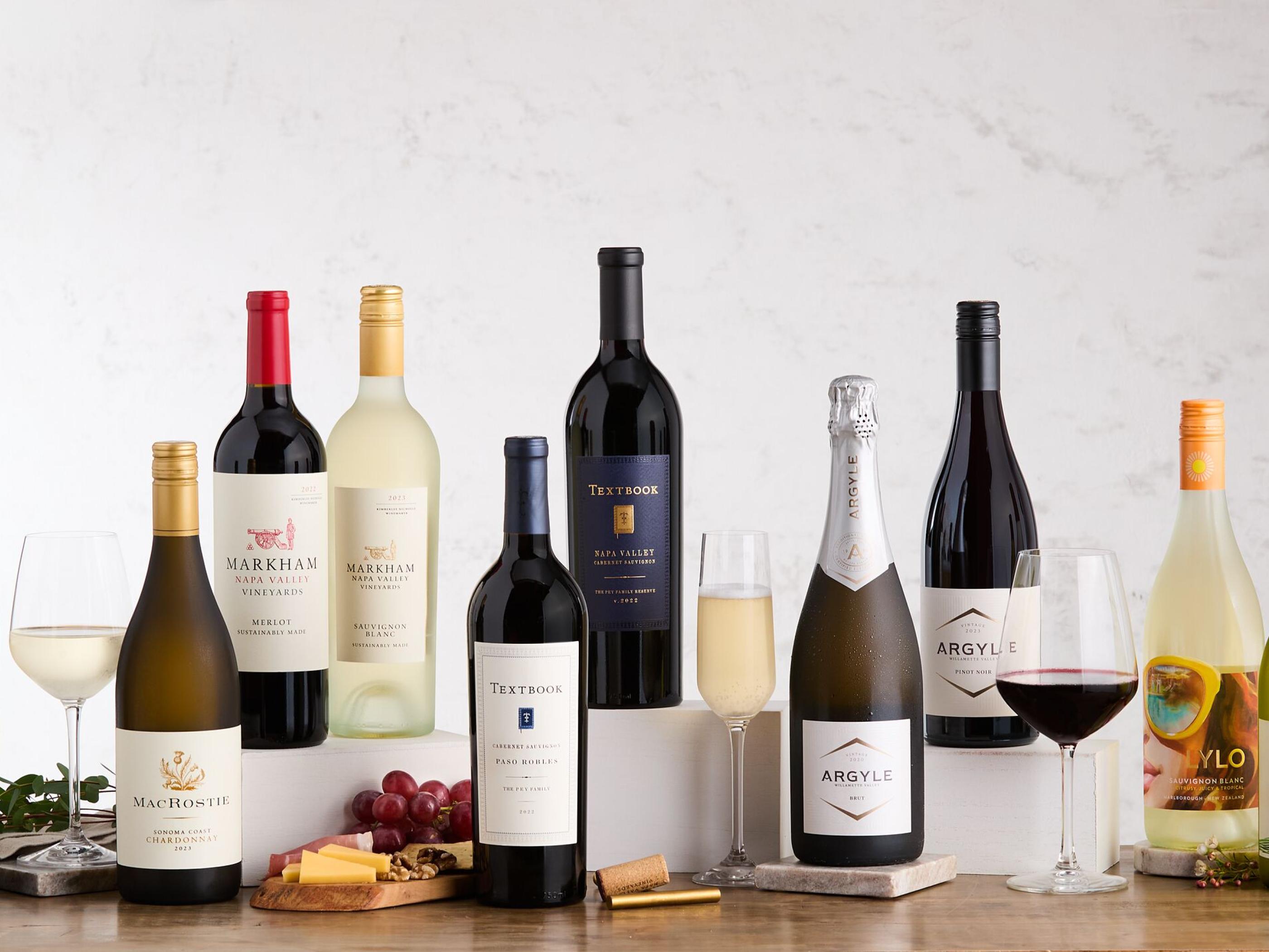 Winebow | Fine Wines + Spirits