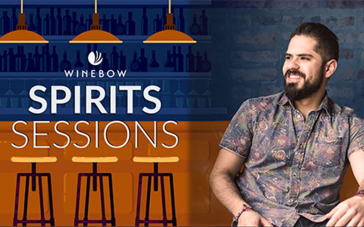 Spirits Homepage | Winebow