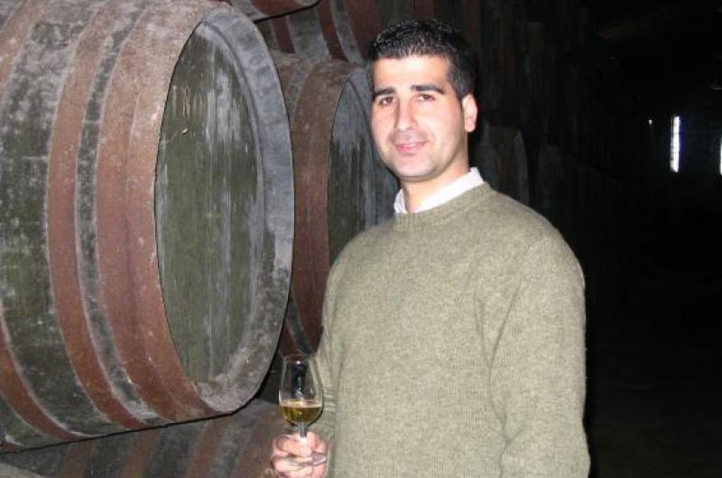 Emilio Hidalgo | Winebow