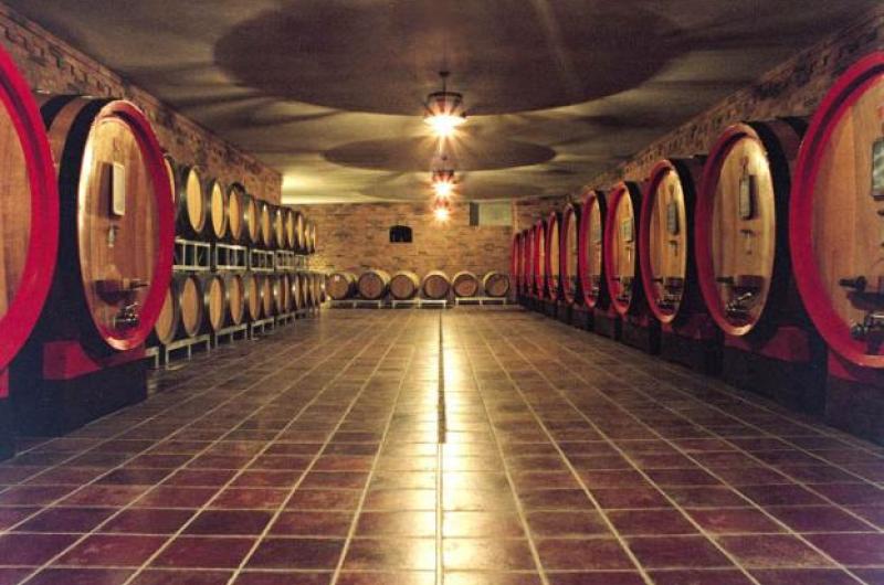 Giuseppe Cortese | Winebow