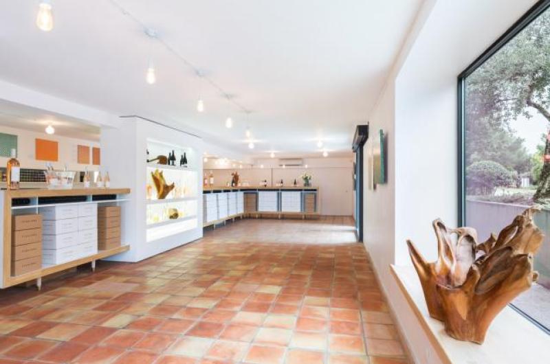 Figuière Atmosphère Rosé Extra Dry | Winebow