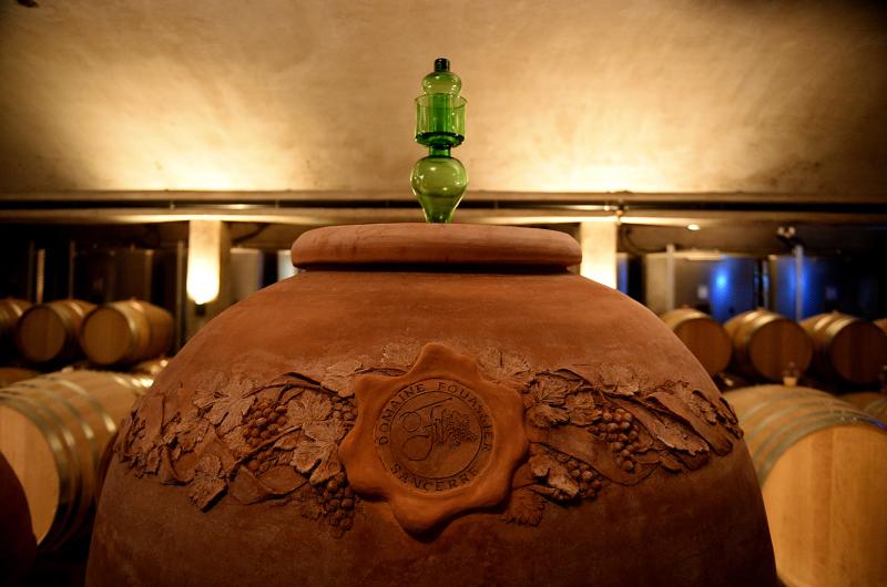 Domaine Fouassier | Winebow