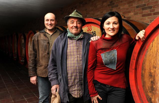 Giuseppe Cortese | Winebow