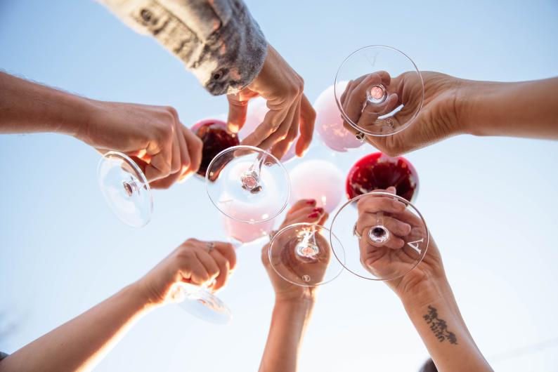 One Stone Cabernet Sauvignon | Winebow