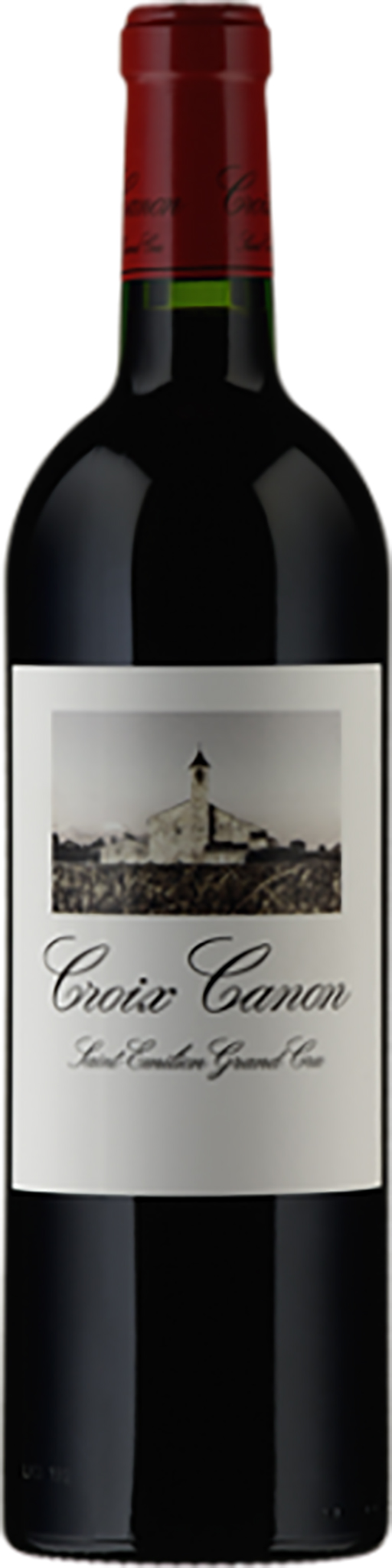 Croix Canon Saint Émilion Grand Cru | Winebow