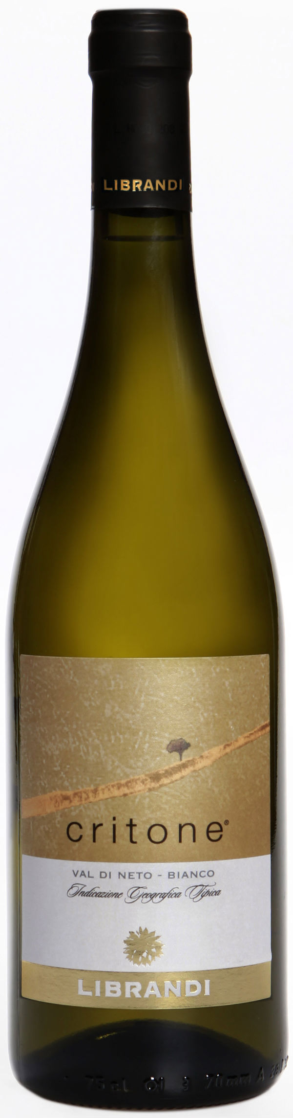 Librandi Critone | Winebow