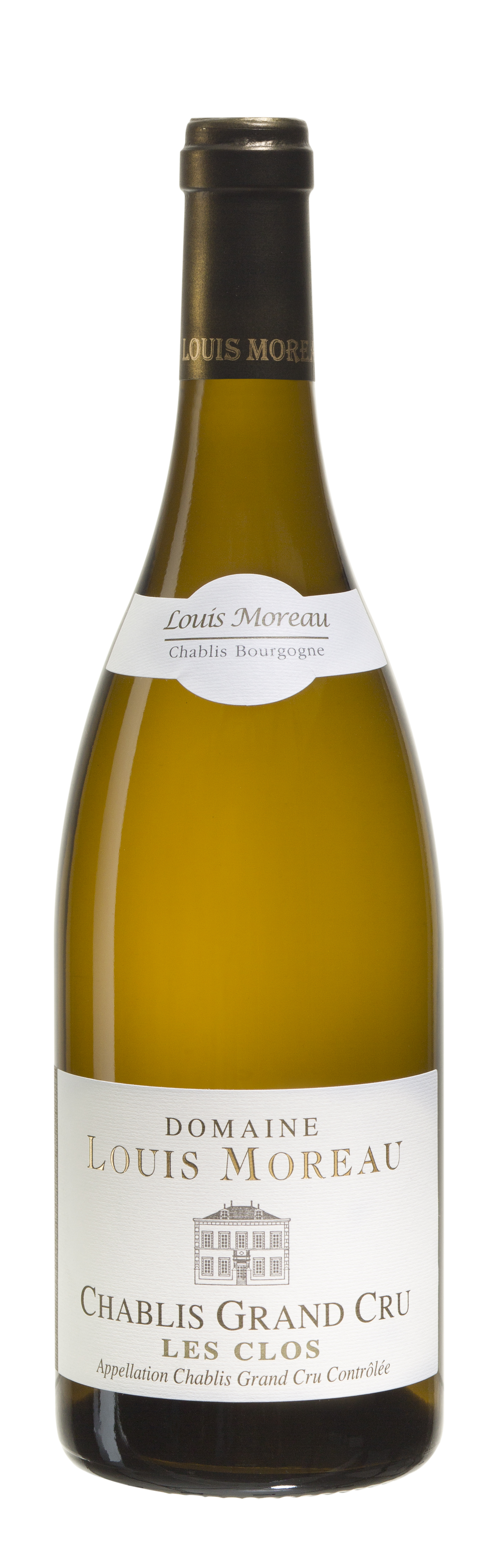 Louis Moreau Les Clos | Winebow